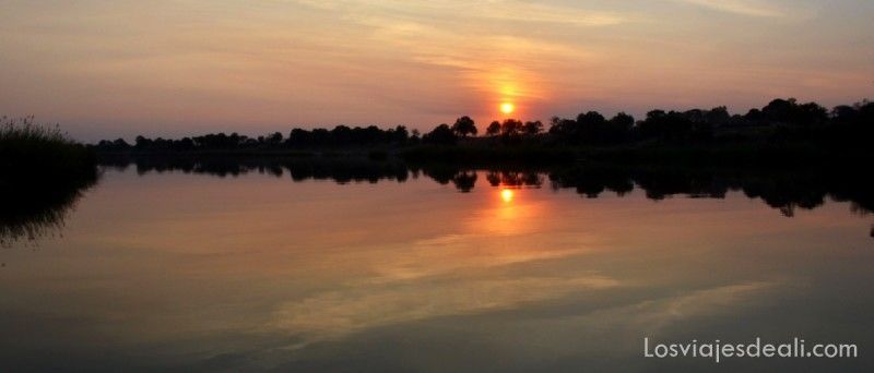 Ruta del Okavango, aprendizajes y consejos de un viaje increíble