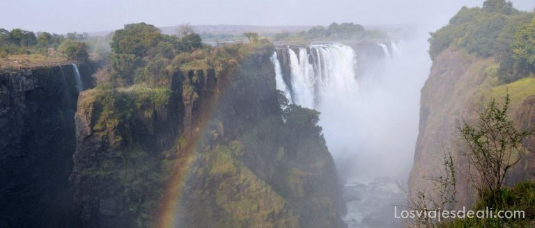 Ruta del Okavango, aprendizajes y consejos de un viaje increíble