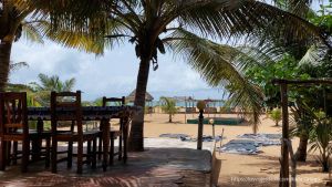 🌴 2 días en las playas de Benin: Grand Popo y alrededores