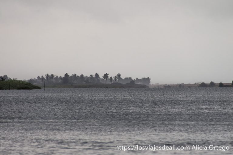 🌴 2 días en las playas de Benin: Grand Popo y alrededores