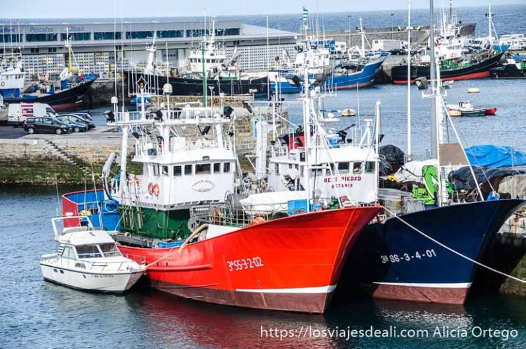 Qué ver en Getaria y alrededores, una escapada perfecta