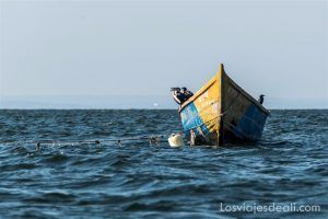 ️ 13 lagos del mundo que me dejaron sin palabras ️