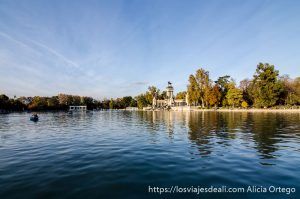 Ruta por el centro de Madrid a pie: básicos imprescindibles