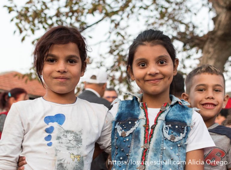 Gitanos de Bulgaria: Convivencia y Realidad en Sliven