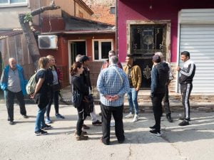 Gitanos de Bulgaria: Convivencia y Realidad en Sliven