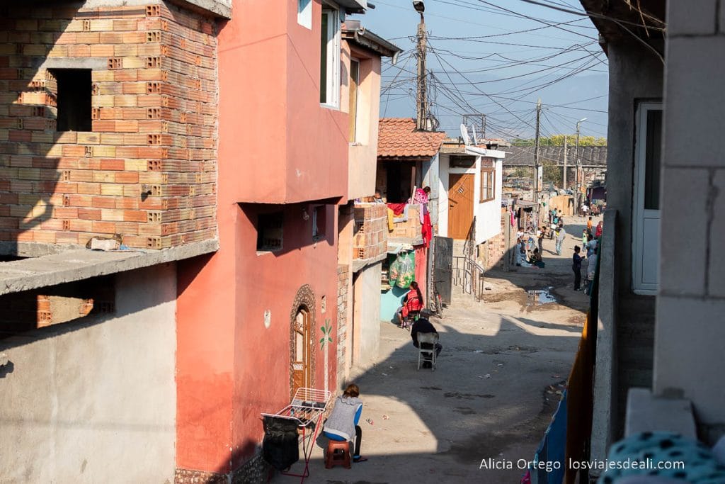 Gitanos de Bulgaria: Convivencia y Realidad en Sliven