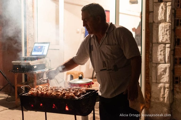 Gitanos de Bulgaria: Convivencia y Realidad en Sliven