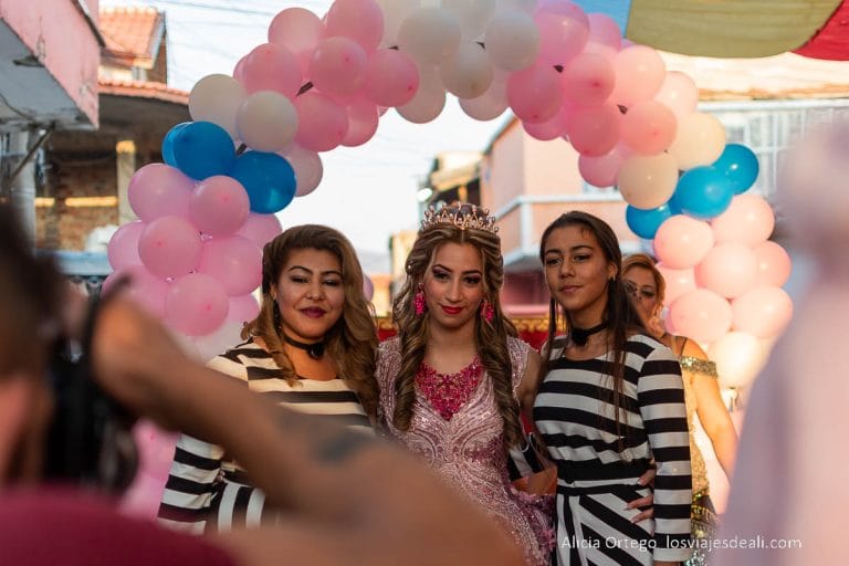 Gitanos de Bulgaria: Convivencia y Realidad en Sliven