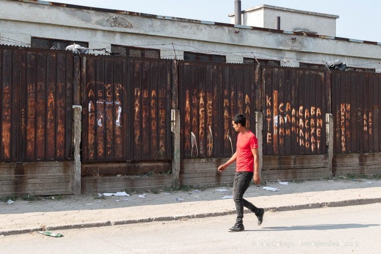 Gitanos de Bulgaria: Convivencia y Realidad en Sliven