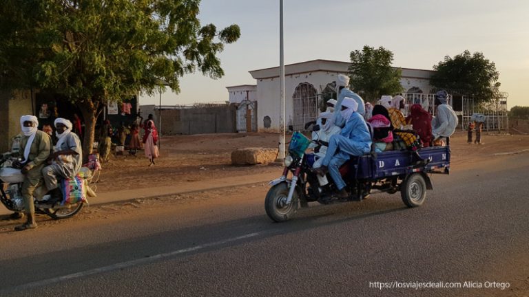 Viaje a Chad de 26 días: sensaciones de un país INCREÍBLE