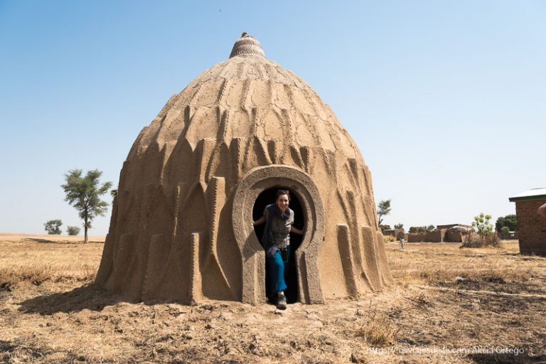 Viaje a Chad de 26 días: sensaciones de un país INCREÍBLE