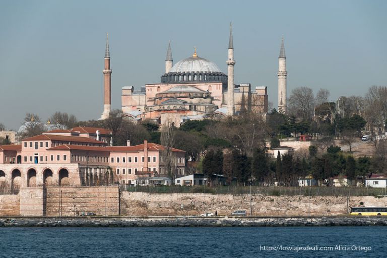 Excursión a las Islas Príncipe desde Estambul: todo lo que necesitas saber