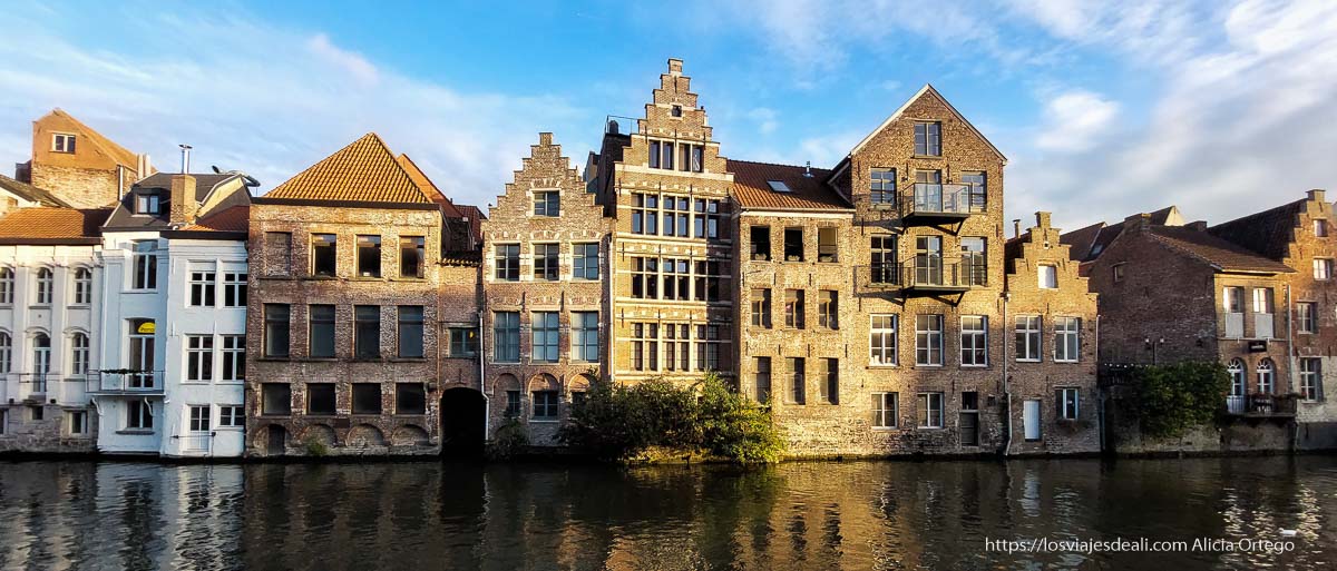 Qué ver en Flandes: Amberes, Brujas y Gante en 4 o 6 días