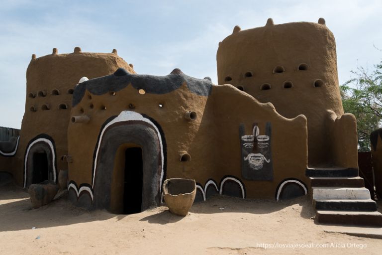 📍 Ciudades de Chad, una vuelta por el lado urbano del país