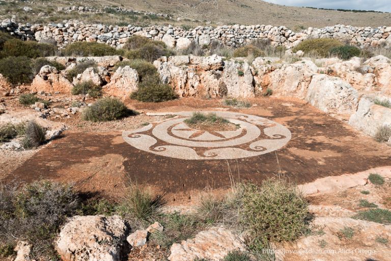 Guía de la Península de Mani: ruta por el sur del Peloponeso