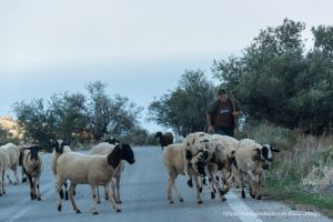 Guía de la Península de Mani: ruta por el sur del Peloponeso