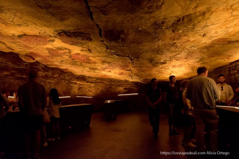 🚩Cueva de Altamira: cómo es la visita y 14 curiosidades