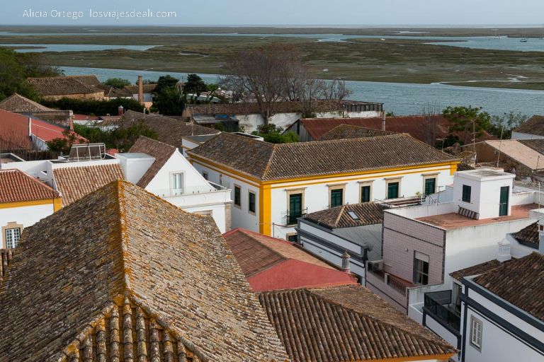 ⚓ Qué ver en Faro (Portugal) y alrededores entre 1 y 3 días
