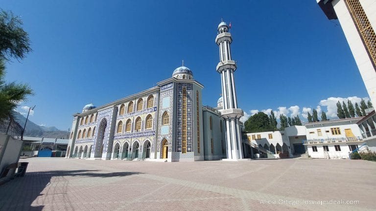 Qué ver en Skardu en 1 día (Norte de Pakistán)