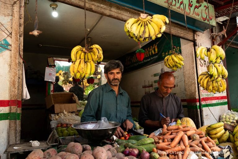 Qué ver en Skardu en 1 día (Norte de Pakistán)