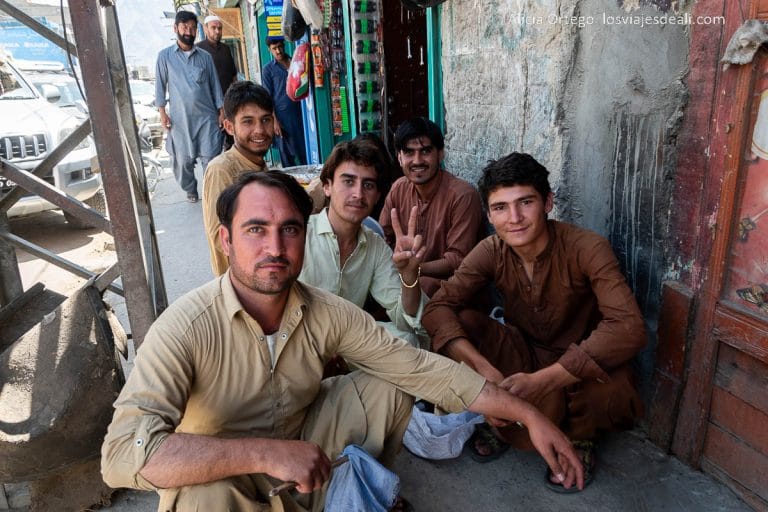 Qué ver en Skardu en 1 día (Norte de Pakistán)