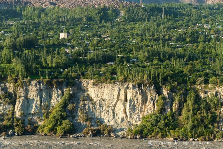 Qué ver en Gilgit, la ciudad de los bazares (Pakistán)